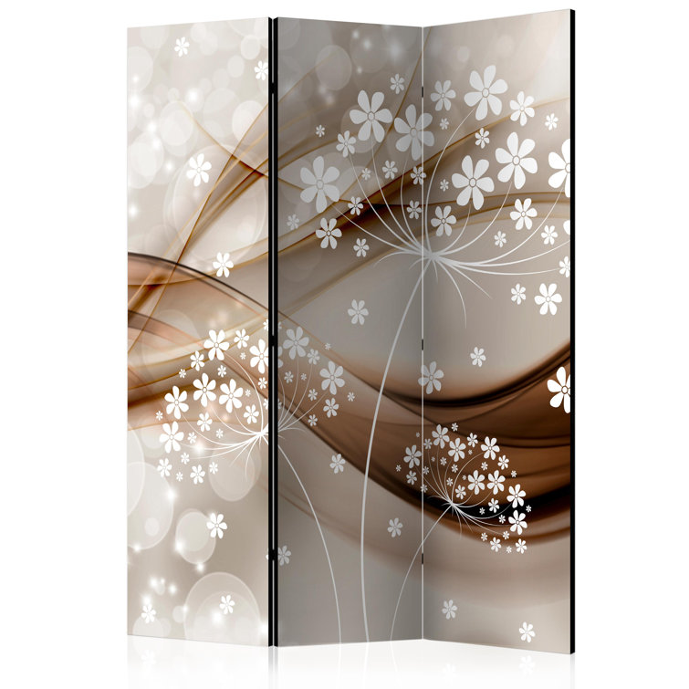 Ebern Designs Room Divider - Spring Stories [Room Dividers] | Wayfair.co.uk